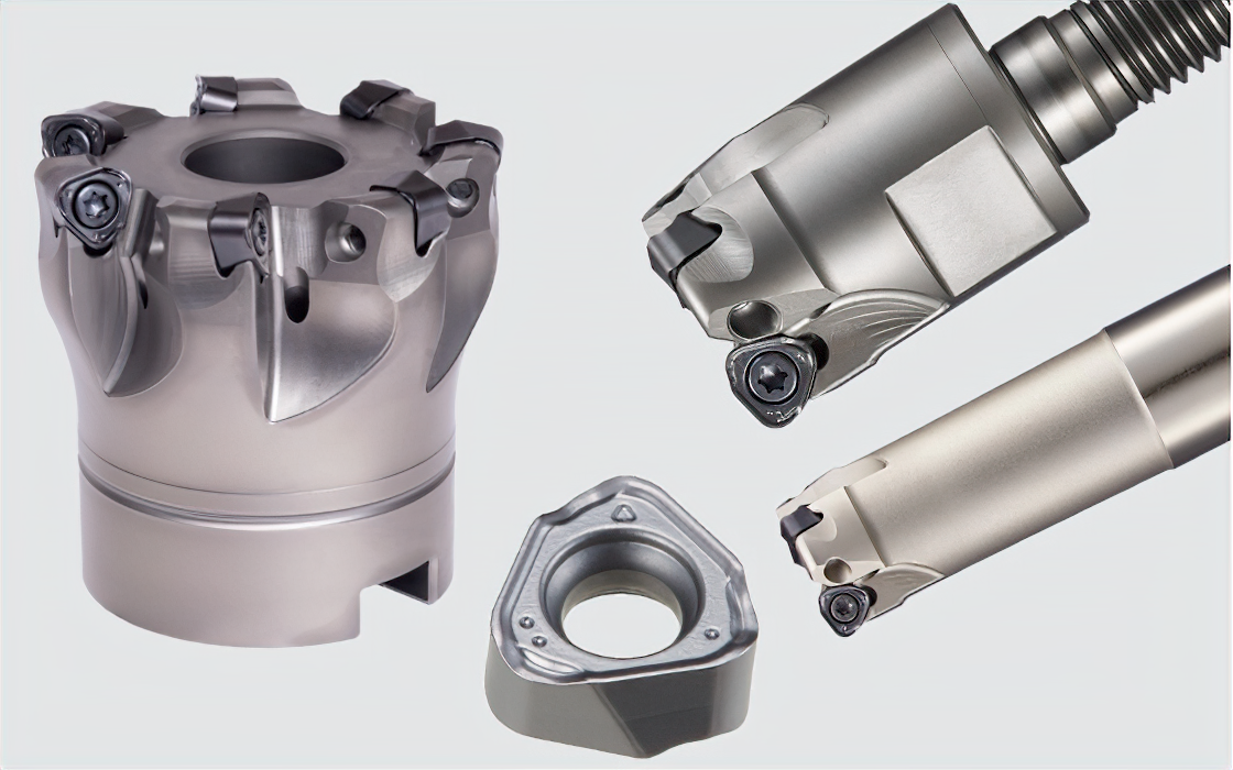 DIJET Indexable Tools – Sinergi Mega Karya